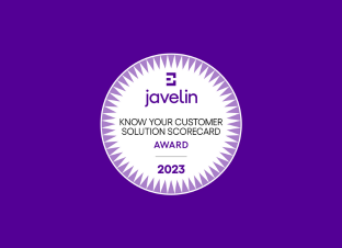 Javelin Strategy & Research Releases 2023 Know Your Customer Solution Scorecard | Javelin